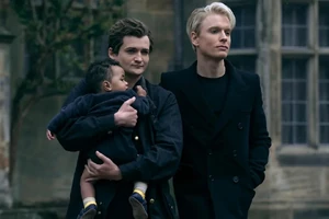 Loki (DC) | Villains Wiki | Fandom