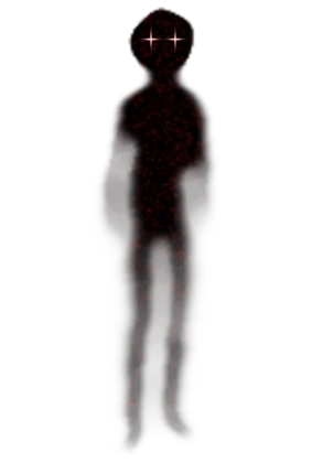 The Lookman | Villains Wiki | Fandom