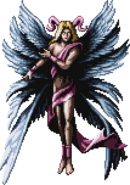 Lucifer (Shin Megami Tensei)/Gallery | Villains Wiki | Fandom
