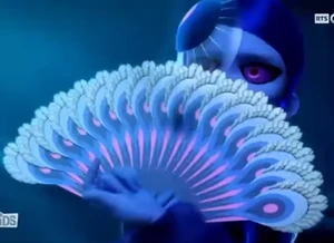 Nathalie Sancoeur/Gallery | Villains Wiki | Fandom