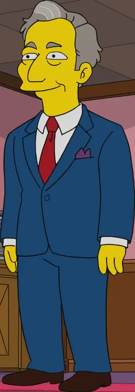 Michael de Graaf | Villains Wiki | Fandom