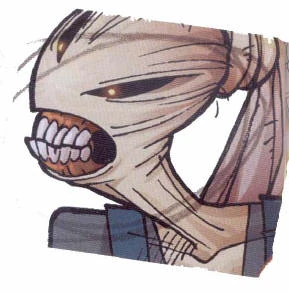 Moog Magister | Villains Wiki | Fandom