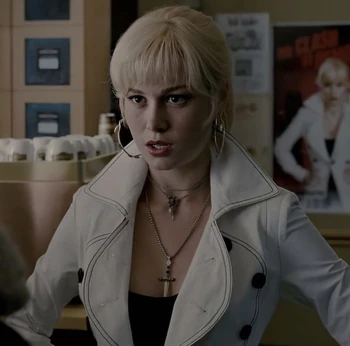 Envy Adams | Villains Wiki | Fandom
