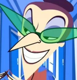 Ms. Macbeth | Villains Wiki | Fandom