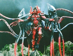 Absolute Hades God N Ma | Villains Wiki | Fandom