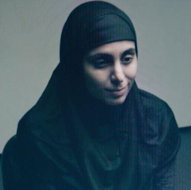 Nadia Ali | Villains Wiki | Fandom