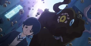 Onimaro Leader/Gallery | Villains Wiki | Fandom