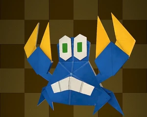 Folded Soldiers/Gallery | Villains Wiki | Fandom