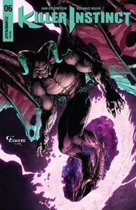 Gargos/Gallery | Villains Wiki | Fandom