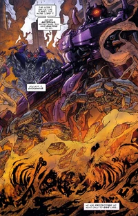 User blog:ShockwaveDude120/Pure Evil Proposal: Shockwave from the ...