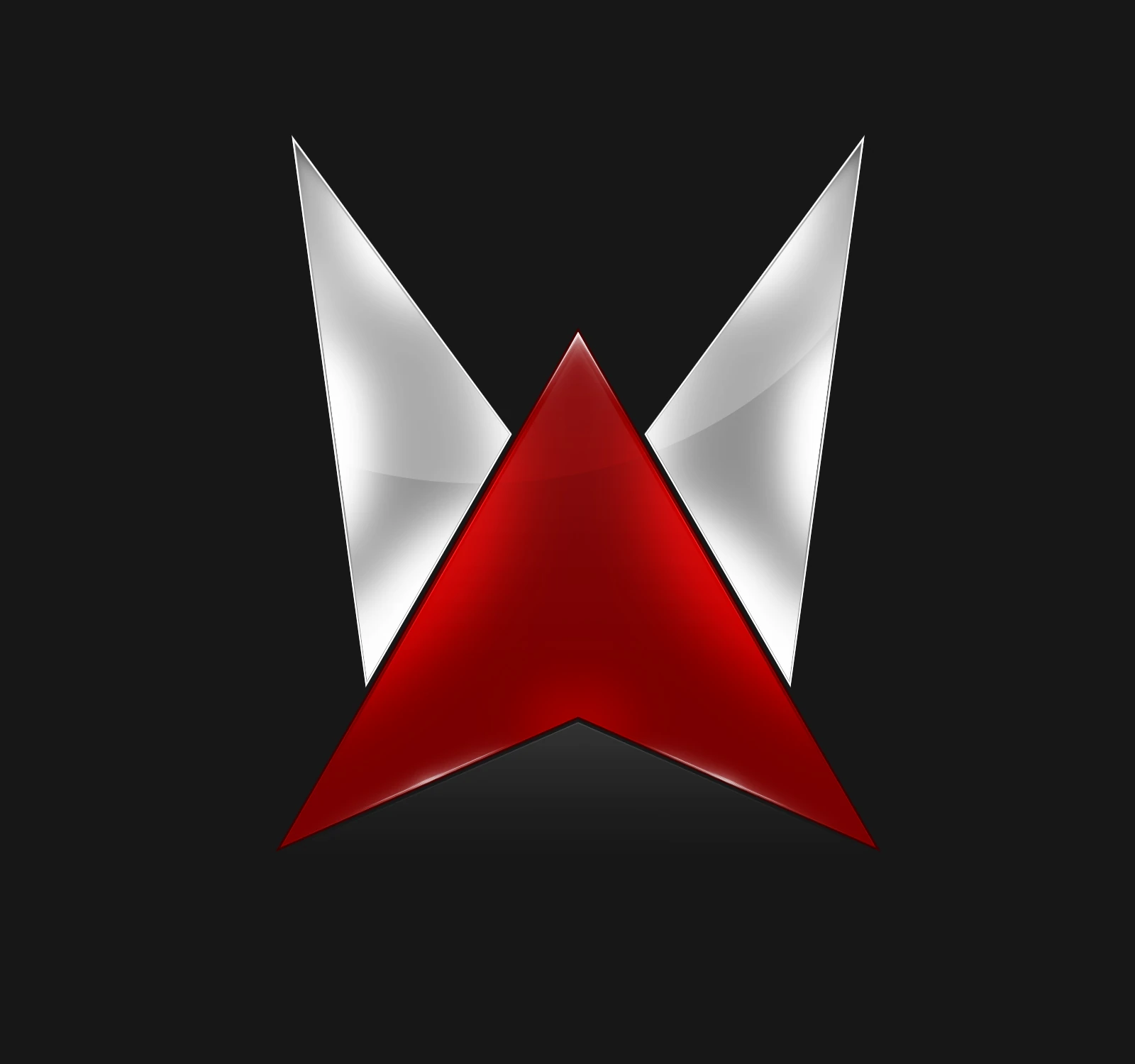Amp Clan Logo