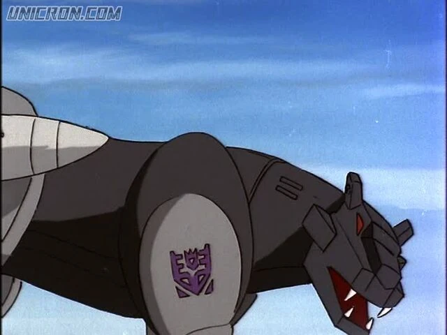 Ravage (Generation One)/Gallery | Villains Wiki | Fandom