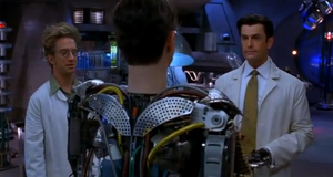 RoboGadget | Villains Wiki | Fandom