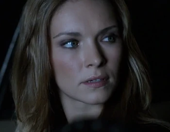 Ruby (Supernatural) | Villains Wiki | Fandom