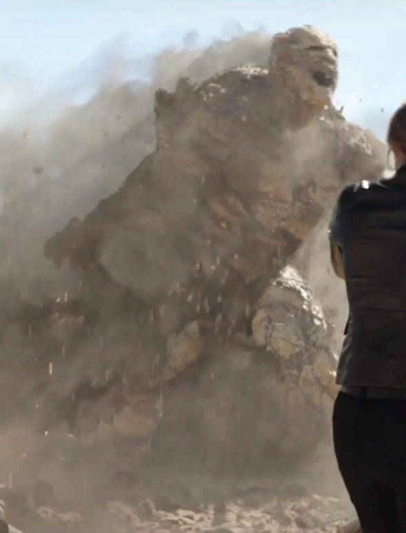 Sandman (Marvel Cinematic Universe) | Villains Wiki | Fandom