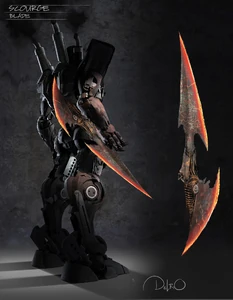 Scourge (Transformers Reboot Films)/Gallery | Villains Wiki | Fandom