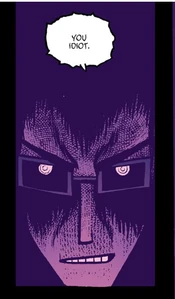 Gideon Gordon Graves (Scott Pilgrim)/Gallery | Villains Wiki | Fandom