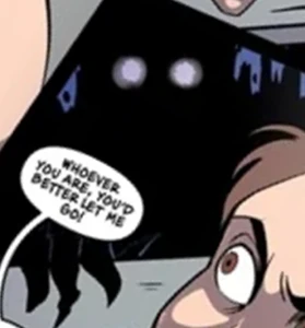 Eleanor (Fazbear Frights) | Villains Wiki | Fandom