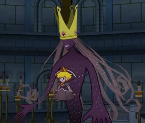 Shadow Queen/Gallery | Villains Wiki | Fandom