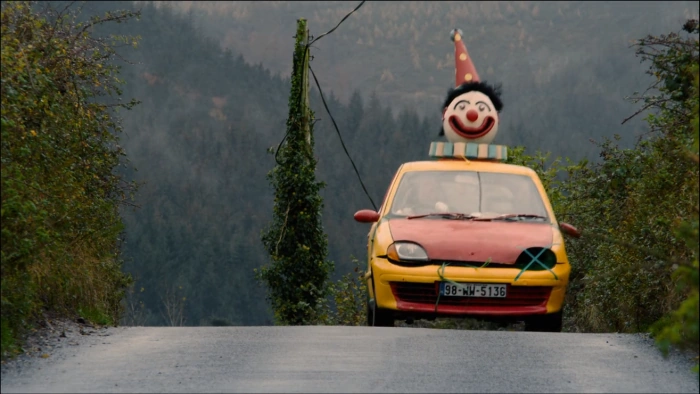 Stitches the Clown/Gallery | Villains Wiki | Fandom