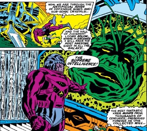 Supreme Intelligence (Marvel)/Gallery | Villains Wiki | Fandom