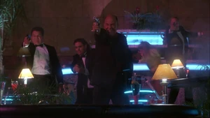Niko (The Mask)/Gallery | Villains Wiki | Fandom