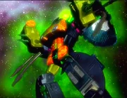 Unicron (Unicron Trilogy) | Villains Wiki | Fandom
