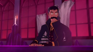 Arthur Watts (RWBY)/Gallery | Villains Wiki | Fandom
