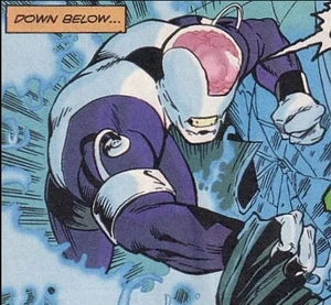 Validus/Gallery | Villains Wiki | Fandom