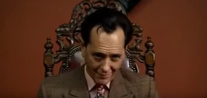 Vic Van Wrinkle | Villains Wiki | Fandom