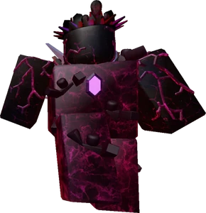 Void | Villains Wiki | Fandom