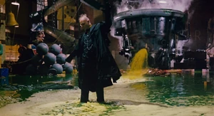 Judge Doom/Gallery | Villains Wiki | Fandom