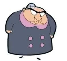 Julia Wicket | Villains Wiki | Fandom