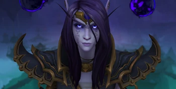 Xal'atath | Villains Wiki | Fandom