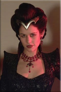 Xayide | Villains Wiki | Fandom