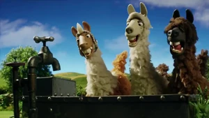 Hector (Shaun the Sheep)/Gallery | Villains Wiki | Fandom