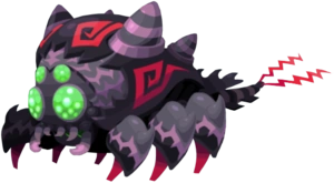 Cy-Bugs/Gallery | Villains Wiki | Fandom