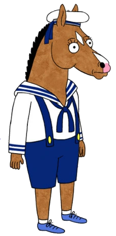 BoJack Horseman | Villains Wiki | Fandom