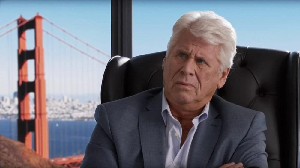 Alan Wolf | Villains Wiki | Fandom