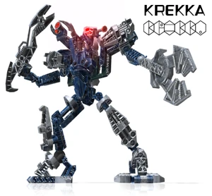 Krekka/Gallery | Villains Wiki | Fandom