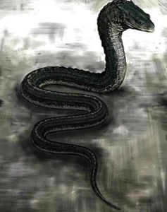 Basilisks | Villains Wiki | Fandom