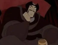 Ben Yusuf (El Cid: The Legend) | Villains Wiki | Fandom