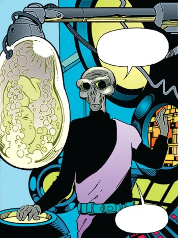 User blog:Jechiro/Pure Evil Proposal: Bertron | Villains Wiki | Fandom