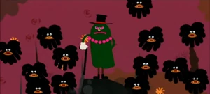 Bonmucho/Gallery | Villains Wiki | Fandom