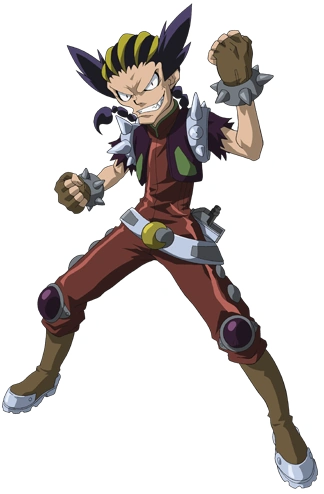 Busujima | Villains Wiki | Fandom