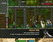 Dumbbell | Villains Wiki | Fandom