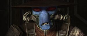 Cad Bane | Villains Wiki | Fandom