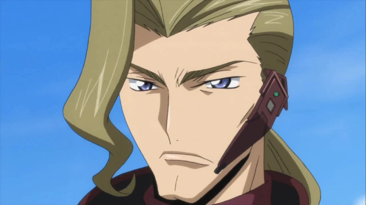 Diethard Ried | Villains Wiki | Fandom