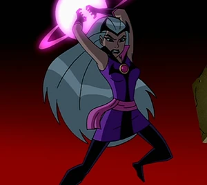 Charmcaster (Ben 10)/Gallery | Villains Wiki | Fandom