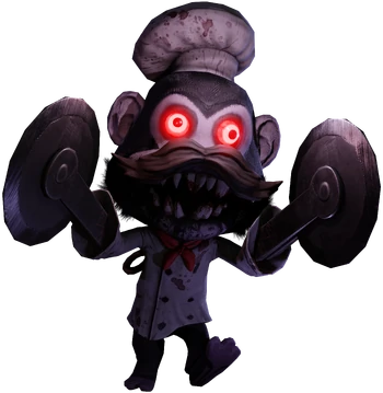 Chef Monkeys | Villains Wiki | Fandom